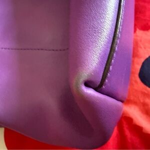 Coach | Bags | Coach Legacy Duffle In Ultraviolet | Poshmark